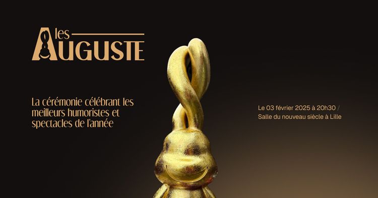 Les Auguste